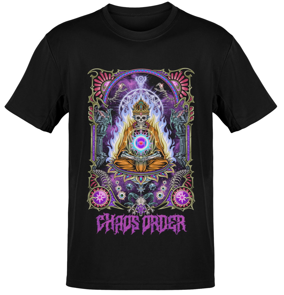 Unity of Opposites – Chaos Order Clothing